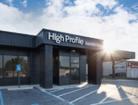 Retail - C3 Industries