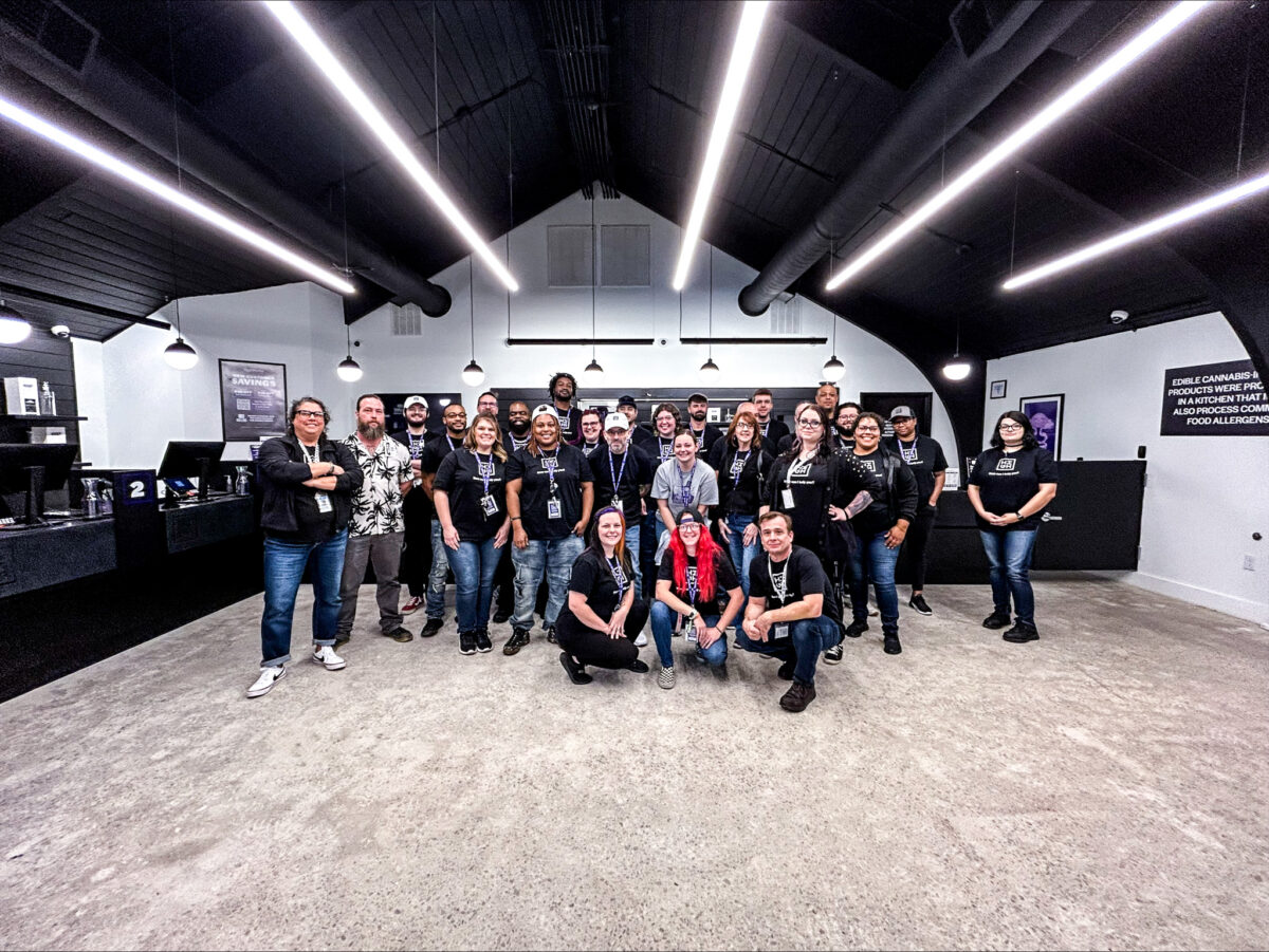 Careers - Jobs in the Cannabis Industry - C3 Industries