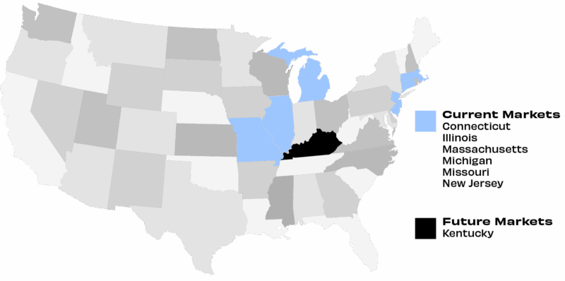 About - C3 Industries